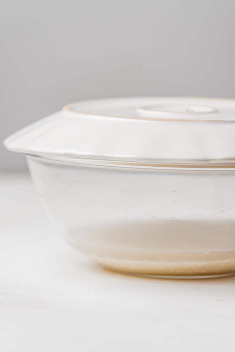 Make Perfect Microwave Rice in 15 Minutes!