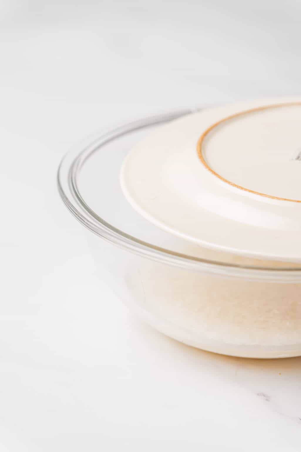 Make Perfect Microwave Rice in 15 Minutes!