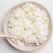 Make Perfect Microwave Rice in 15 Minutes!