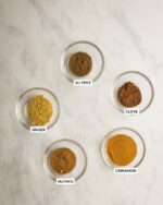 Pumpkin Pie Spice - Urban Farmie