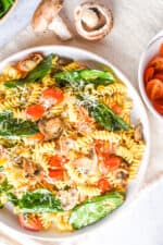 Pasta Fresca - Urban Farmie