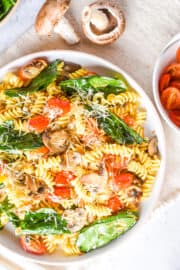 Pasta Fresca - Urban Farmie