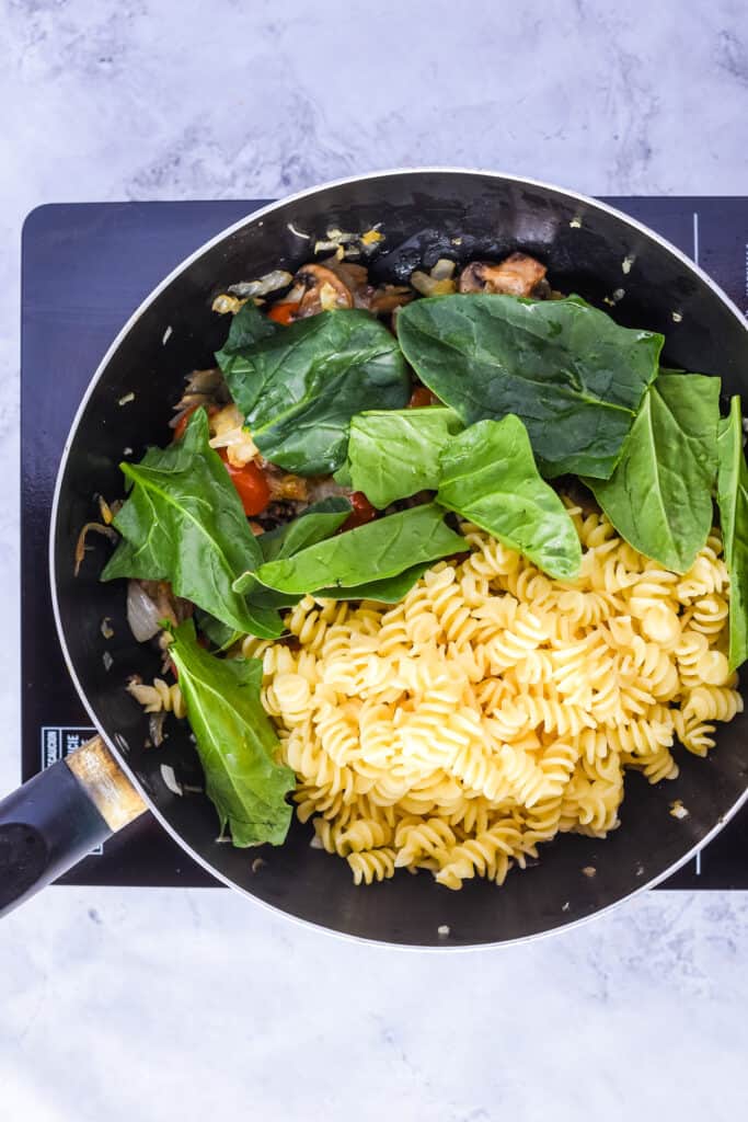 Pasta Fresca - Urban Farmie