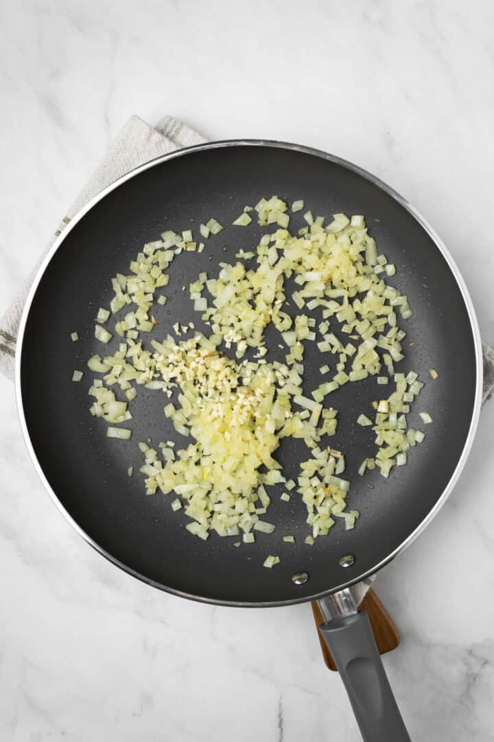 Slow Cooker Split Pea Soup