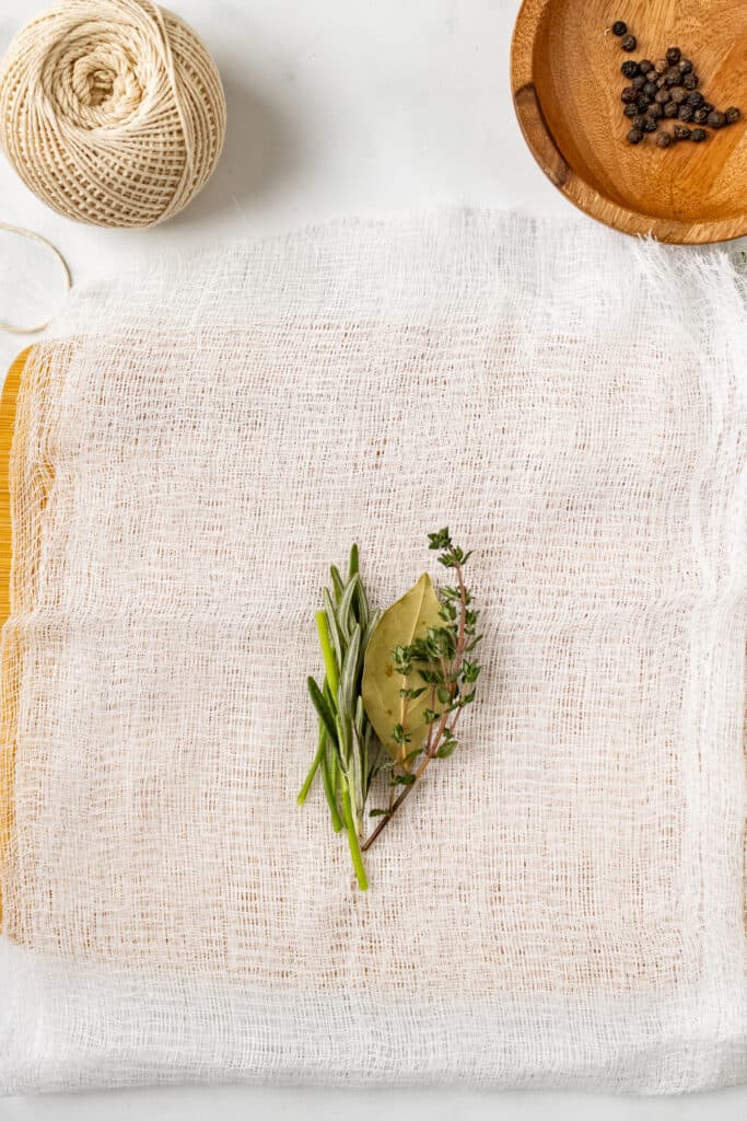 Slow Cooker Vegetable Broth (+ Ideal Veggies Infographic)