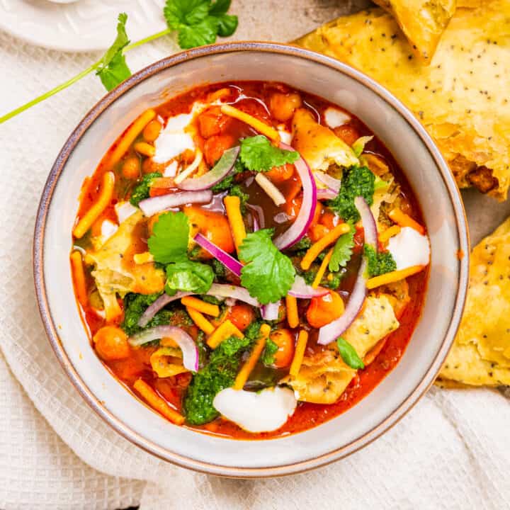 Indian Chili Paneer