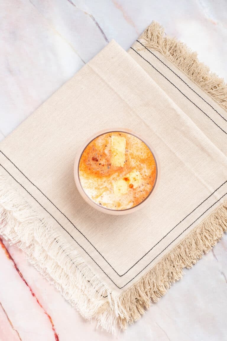 Savory Sweet Potato Casserole - Urban Farmie