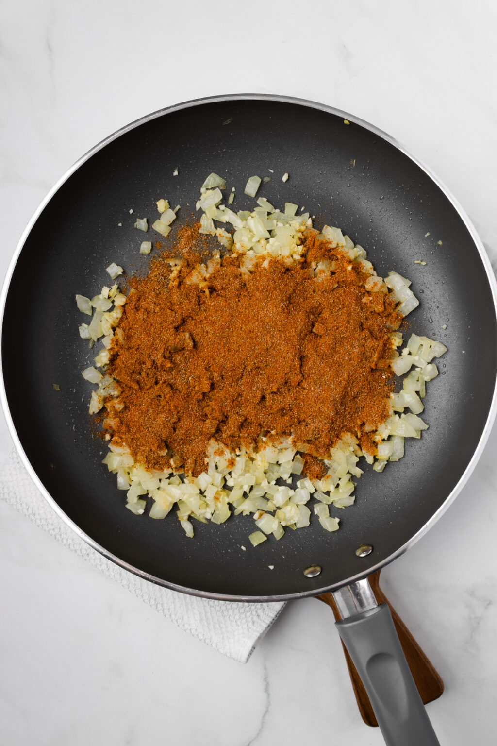 Slow Cooker Tofu Tikka Masala