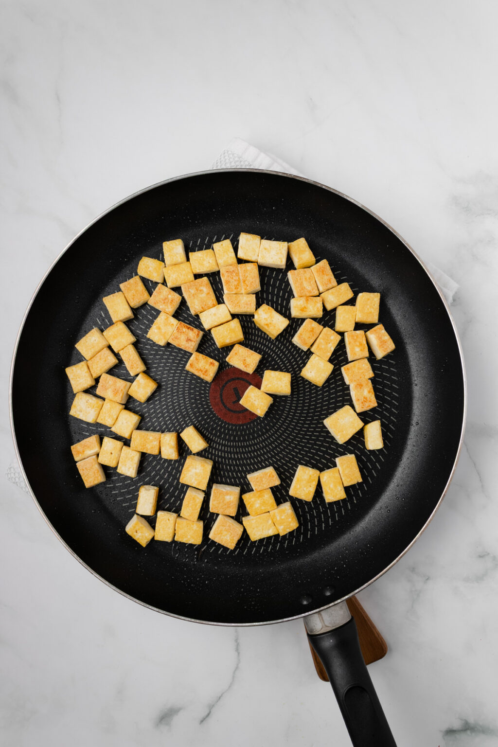 Slow Cooker Tofu Tikka Masala