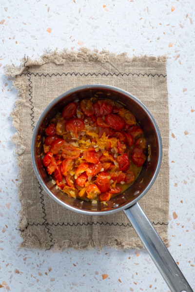 Stewed Tomatoes