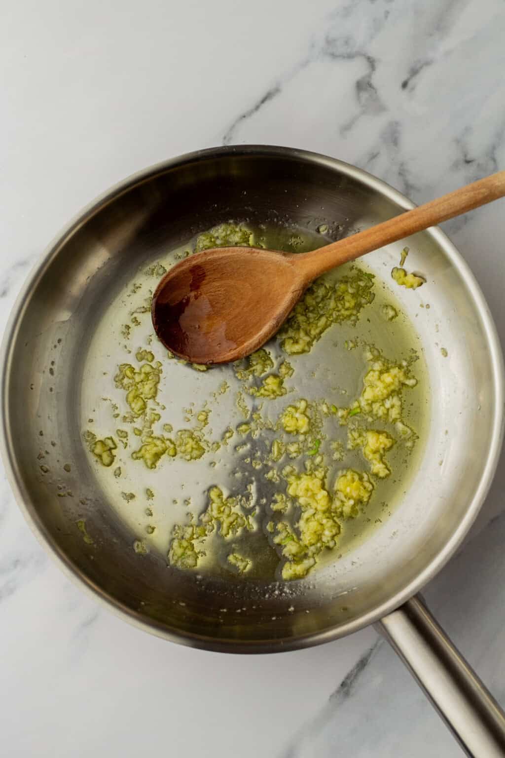 Stuffed Shells (with Ricotta)