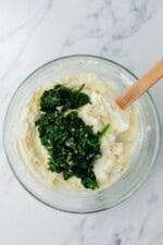 Stuffed Shells (with Ricotta)