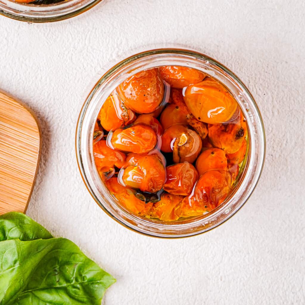 Tomato Miso Jam (no pectin or canning!) - Urban Farmie