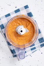 Vegan Ham (Easy Smoky Seitan Recipe)