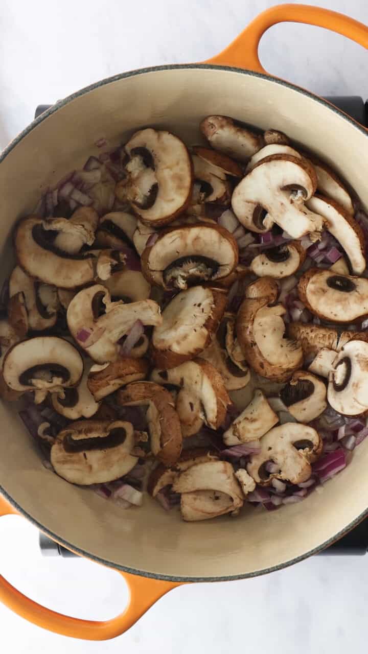 Vegan Efo Riro (Nigerian Spinach Stew)