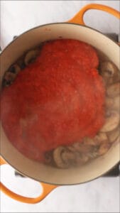 Vegan Efo Riro (Nigerian Spinach Stew)