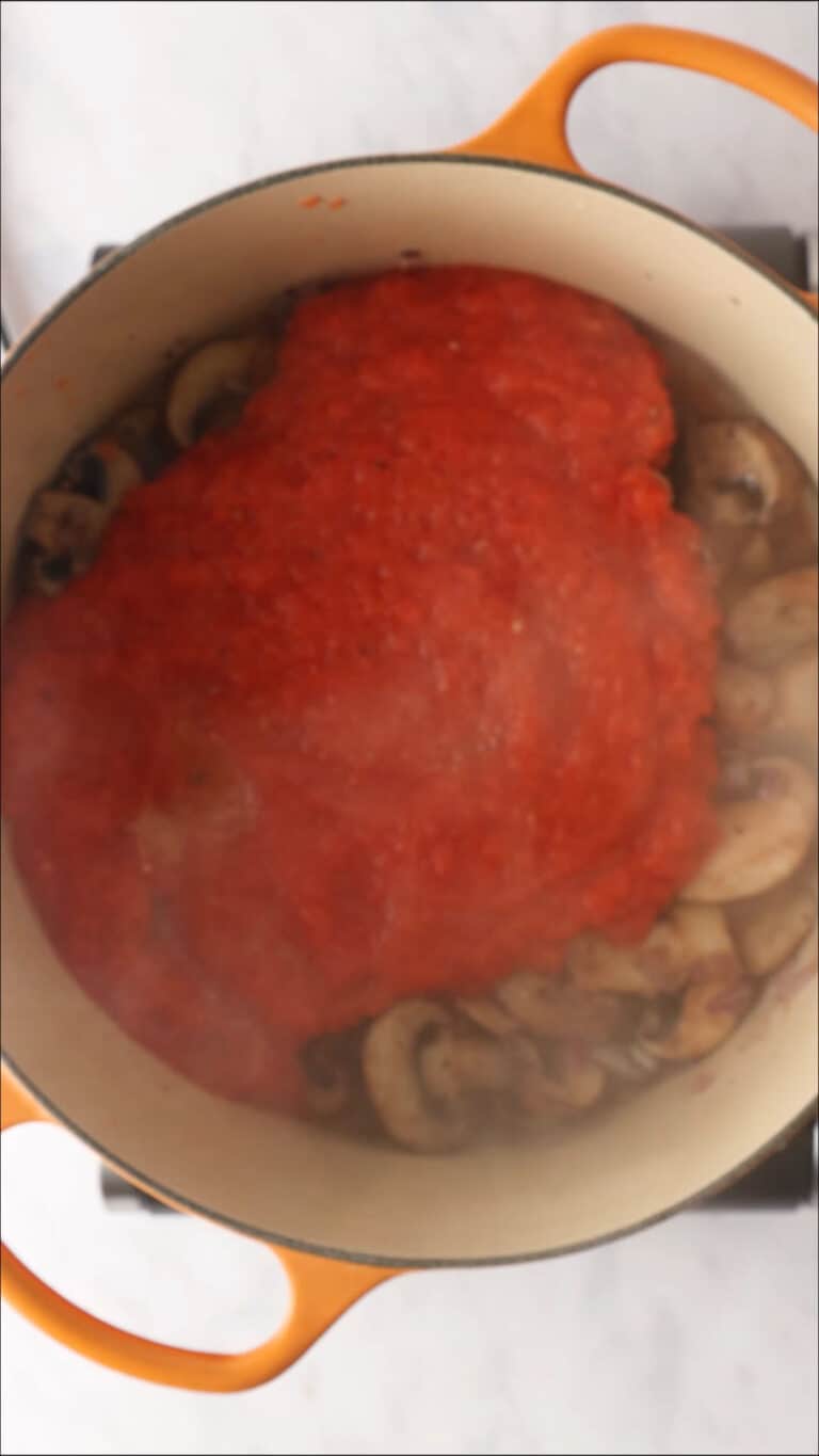 Vegan Efo Riro (Nigerian Spinach Stew)