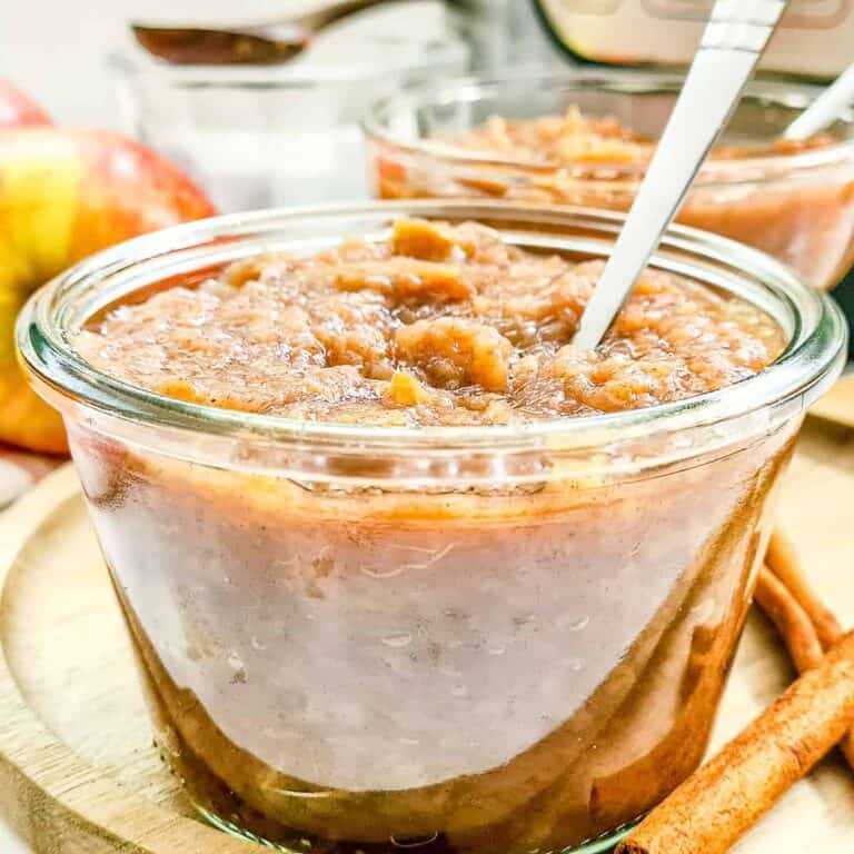 Fuji Apples vs. Gala Apples (+ Recipes!)