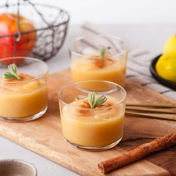 Fuji Apples vs. Gala Apples (+ Recipes!)