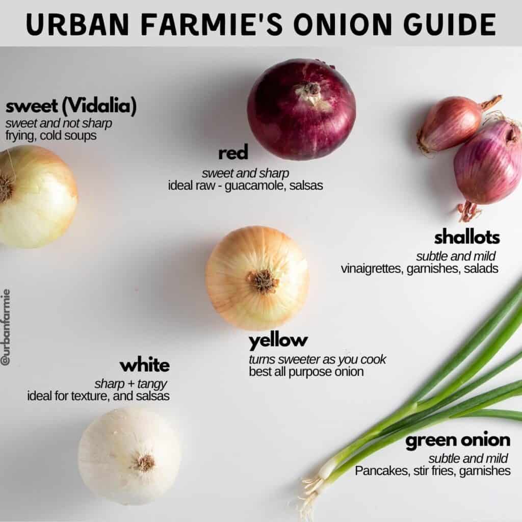 What's in Season? March Produce Guide